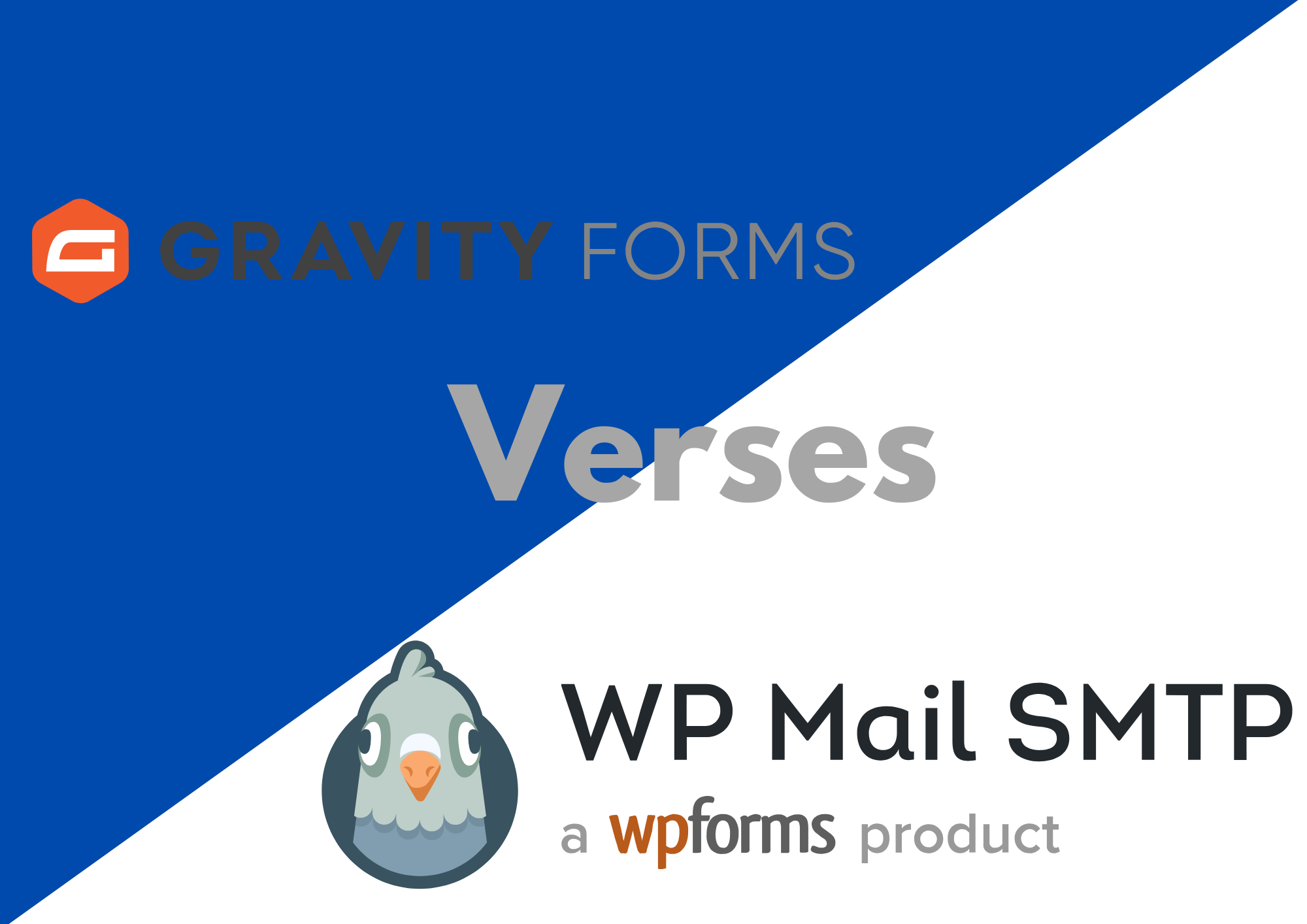 WP Mail SMTP VS Gravity SMTP - Email