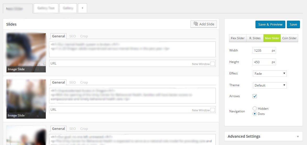 Meta Slider - The Most Flexible Slider Plugin for WordPress - WordPress ...